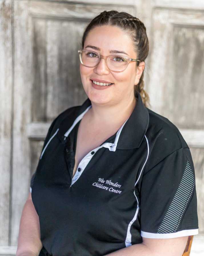 Our Educators – Wee Wonders